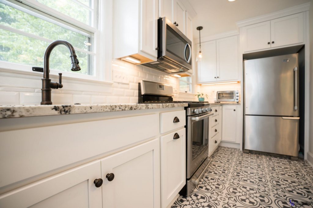 The Perfect Kitchen